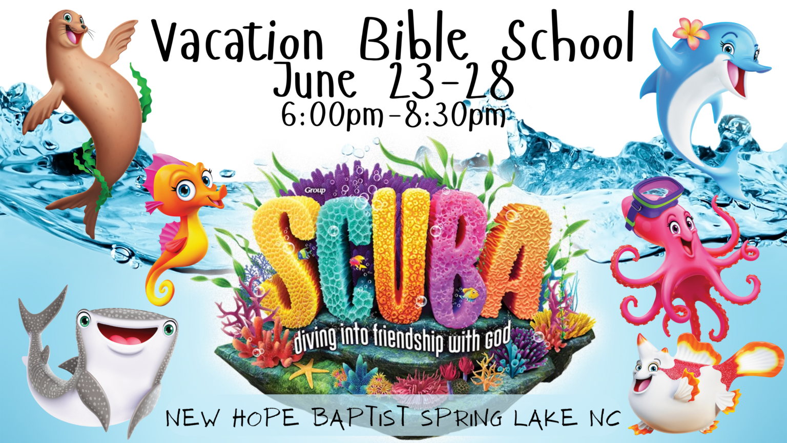 VBS 2024